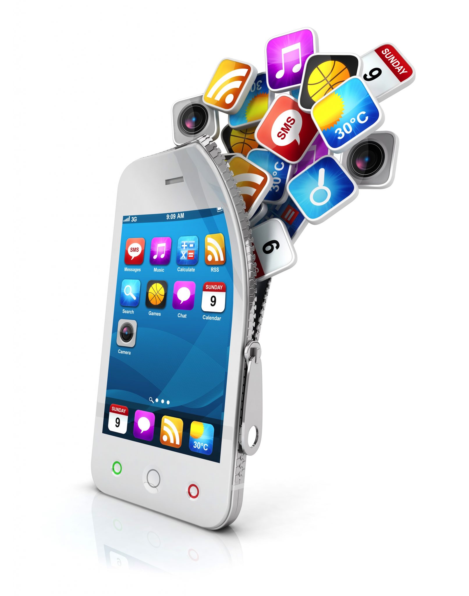 Your Checklist For A Successful Mobile App Development Project ... Your Checklist For A Successful Mobile App Development Project ...
